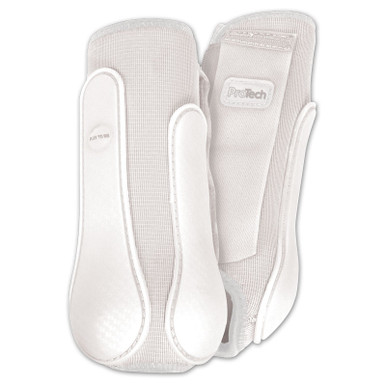 CLASSIC PRO TECH BOOTS, FRONT, EQUIBRAND - Palmer Feed & Supply Inc.