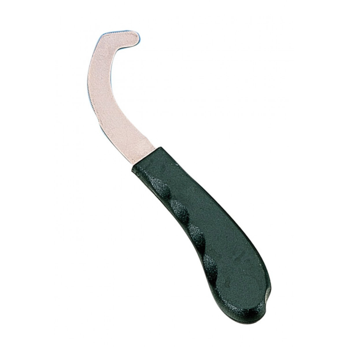 Stainless Steel Blade Bot Knife With Plastic Handle From Pilot Point ...