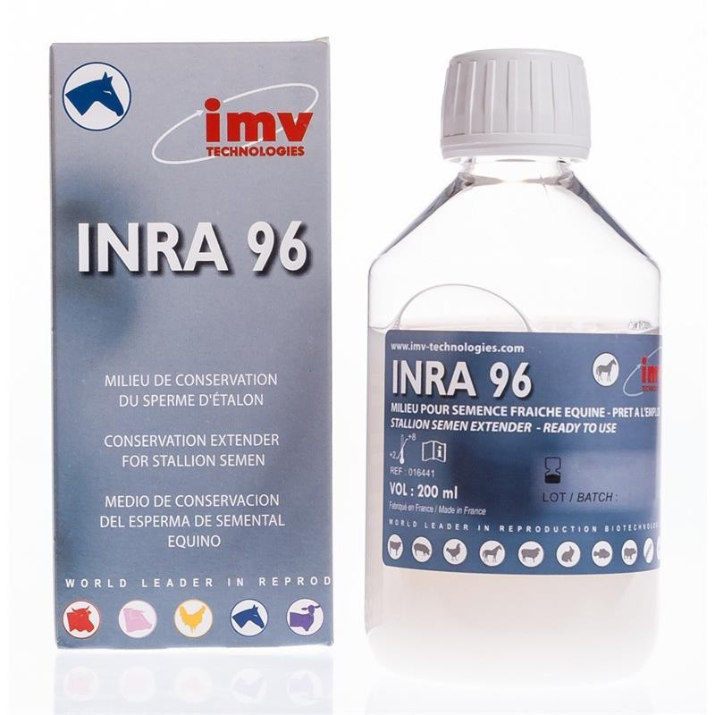 INRA 96 Semen Extender - Pilot Point Feed Store