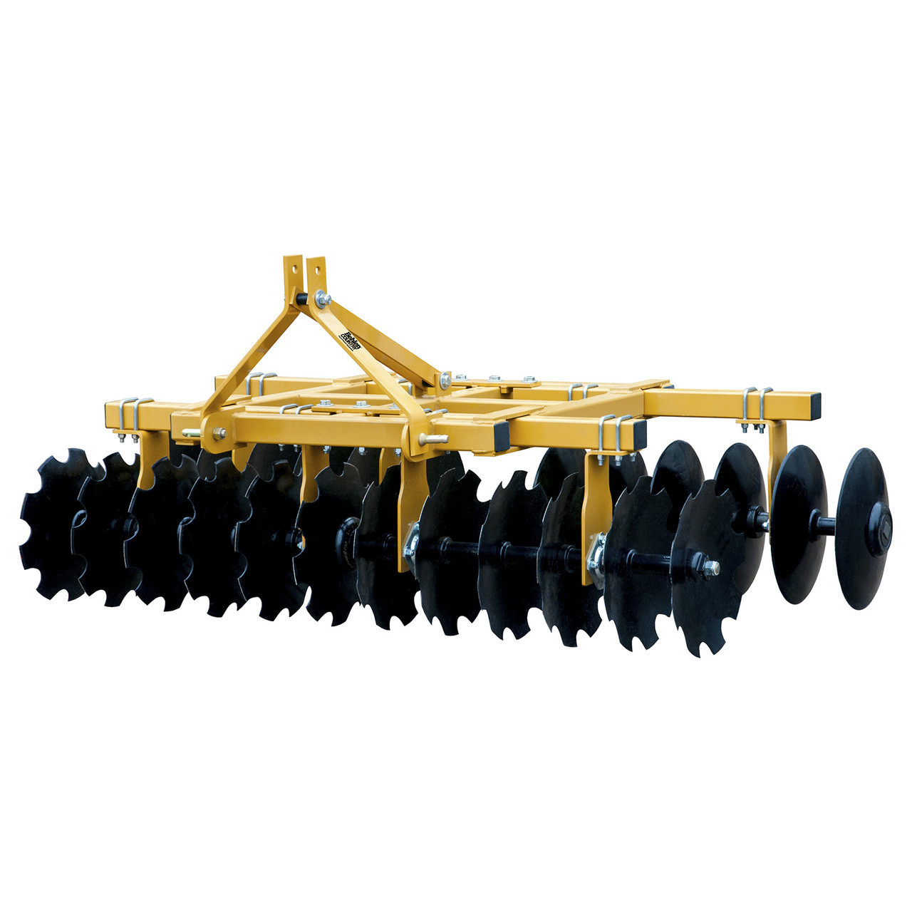 Heavy Duty Tillage Disc - Pilot Point Feed Store