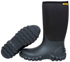 Reed Men's Glacier 16" Neoprene Boots - Pilot Point Feed Store