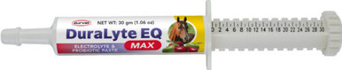 DuraLyte EQ Max Electrolyte and Probiotic Paste - Pilot Point Feed Store
