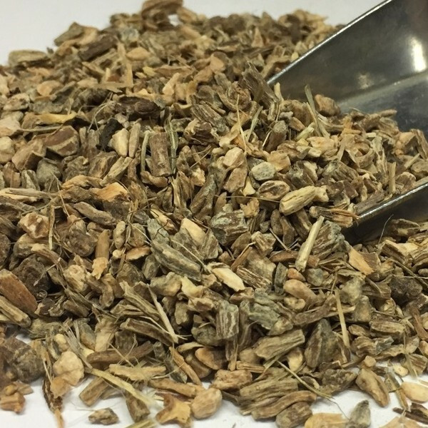 Echinacea Angustifolia Root Cut Organic - sootheyoursoul.com