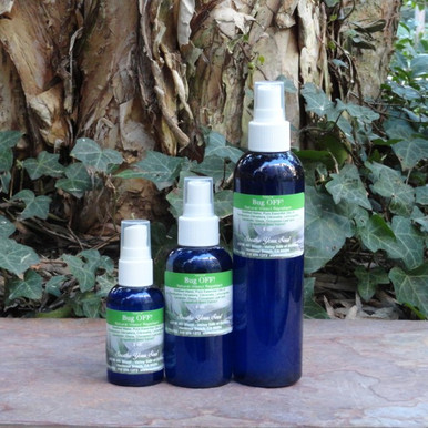 Bug Off Spray - sootheyoursoul.com