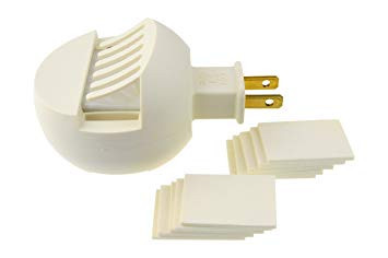 Scent Ball Aromatherapy Plug-In Room Diffuser - sootheyoursoul.com
