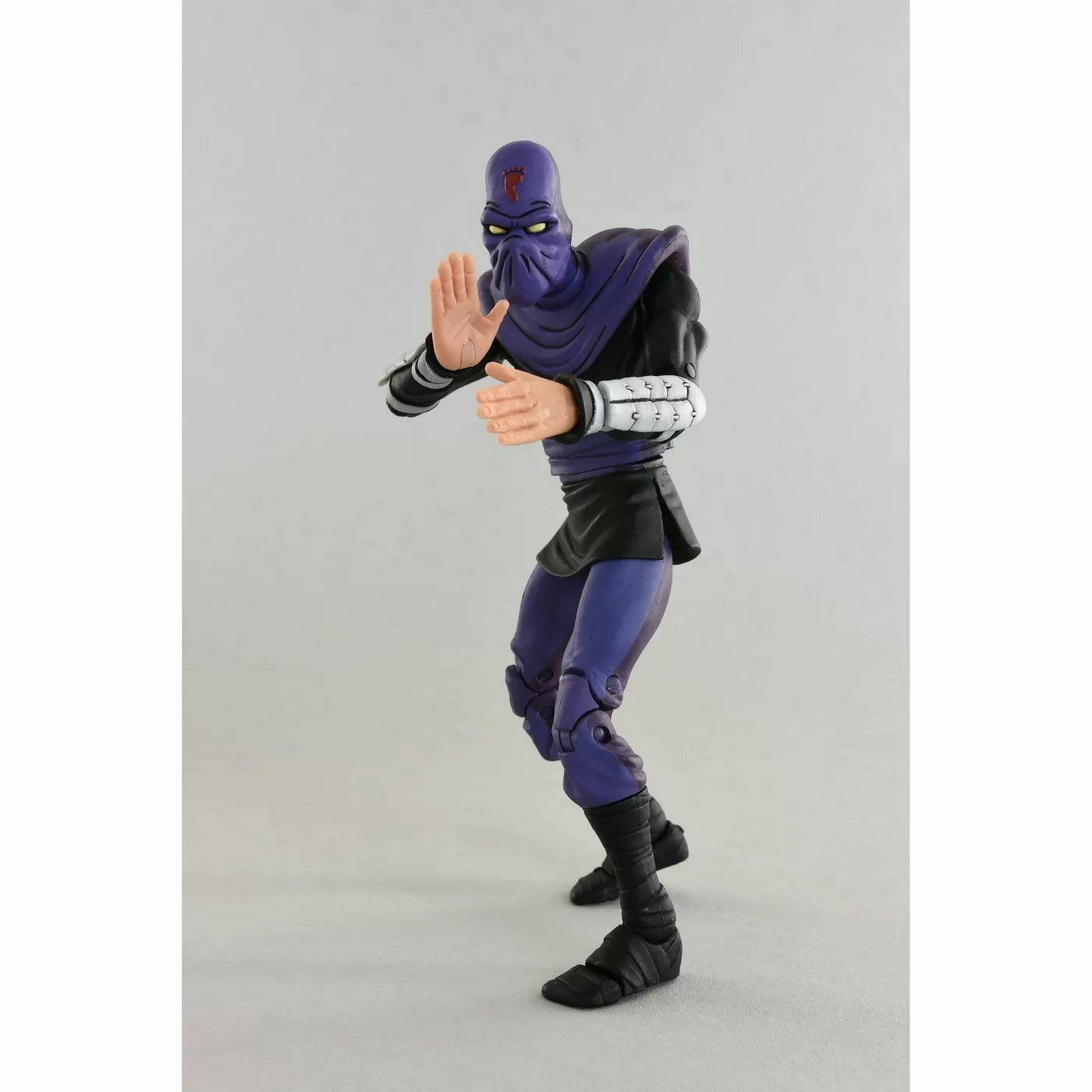 Teenage Mutant Ninja Turtles - Foot Soldier Army Builder Action Figure ...