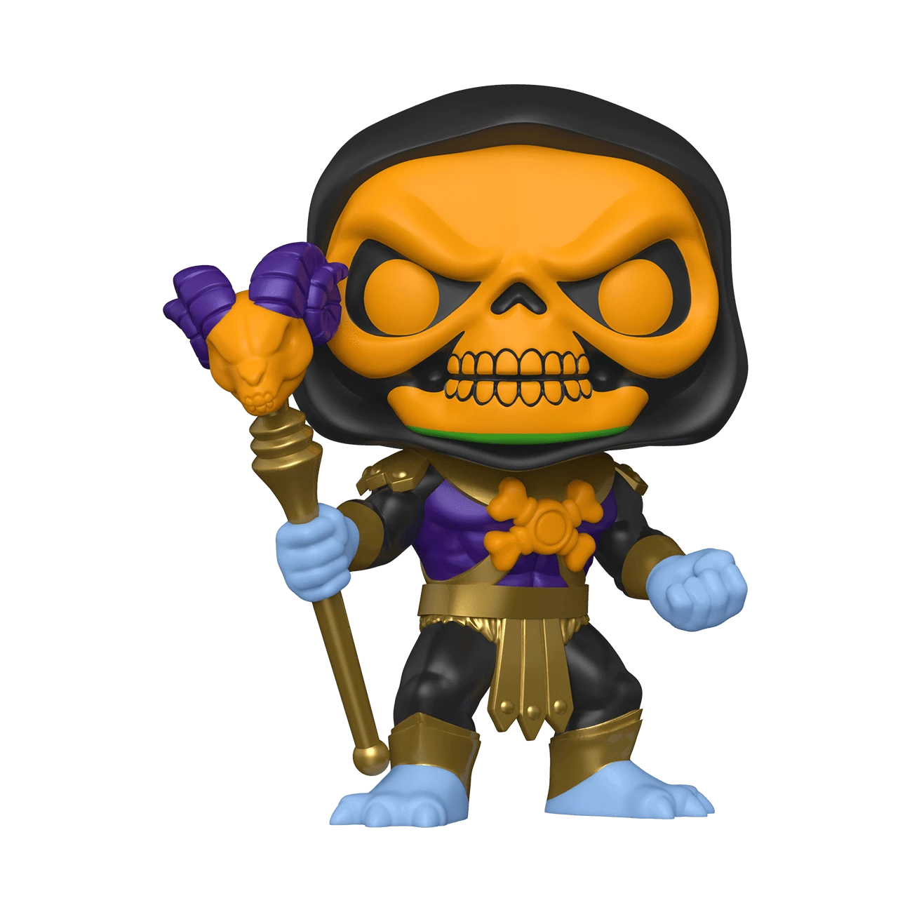 Masters of the Universe - Disco Skeletor 10" Pop! Vinyl Figure