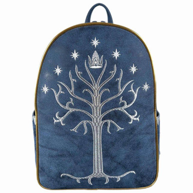 The Lord of the Rings - Tree of Gondor US Exclusive Mini Backpack [RS]