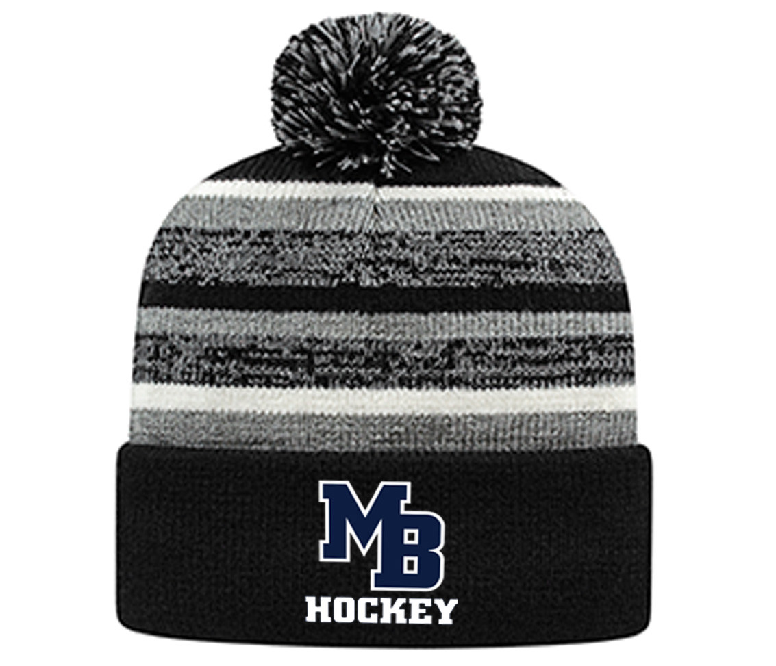 MB winter hat