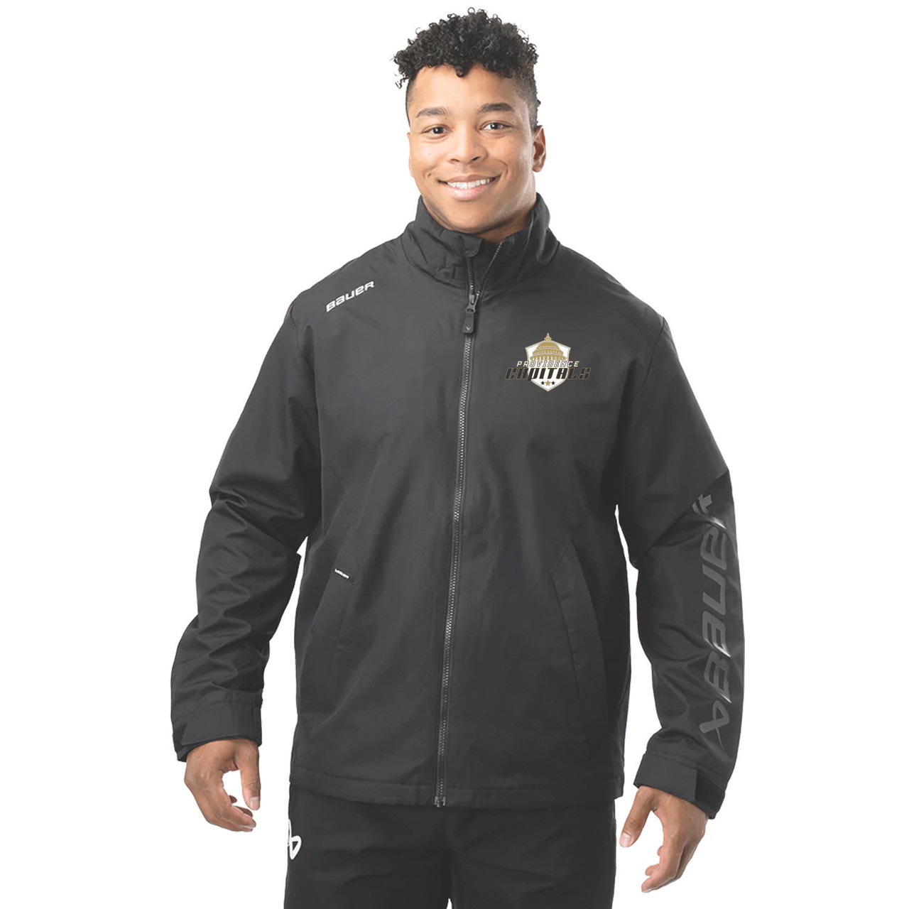 Capitals Lightweight Jacket