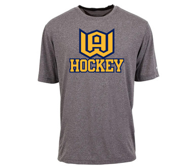 WA Bauer Tech Tee