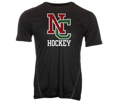 NC Bauer Tech tee