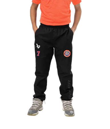 401 Bulldogs Bauer Lightweight Pants