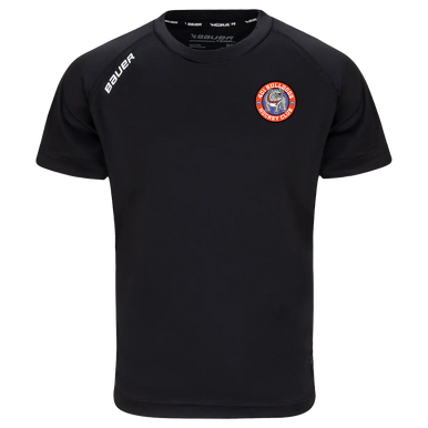 401 Bulldogs Bauer Tech Tee