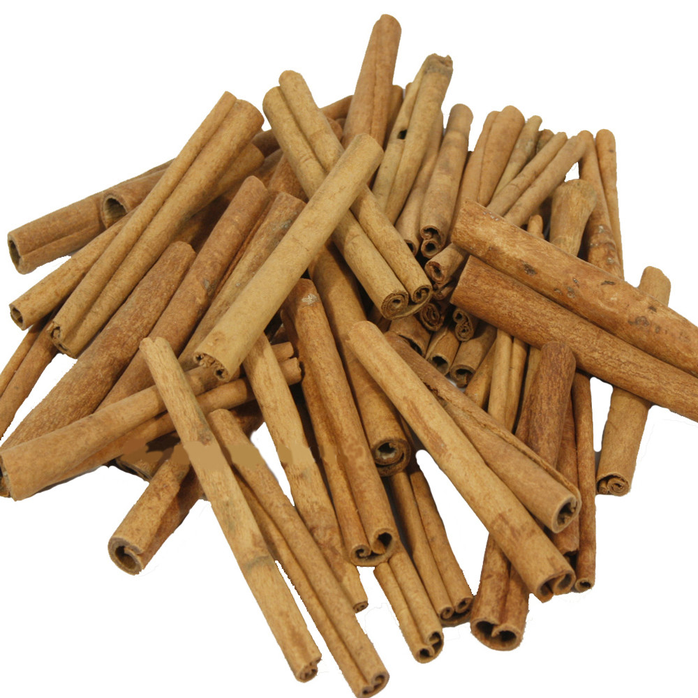 Cinnamon sticks 8cm 1kg
