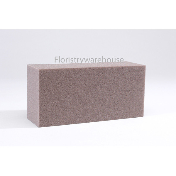 Oasis Dry SEC Floral Foam Brick Carton of 20