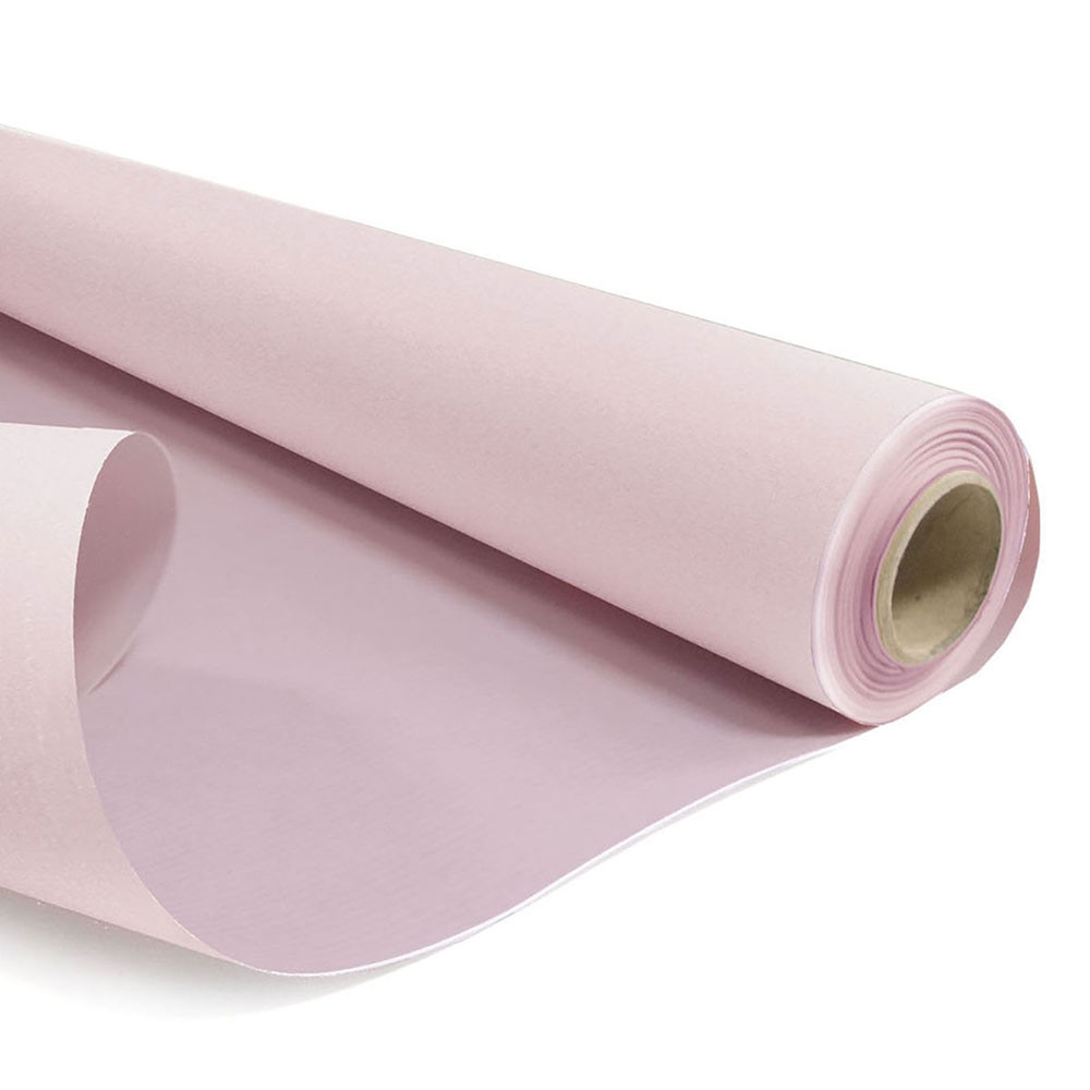 Kraft Paper Roll Reversible Two Tone Finish 79cm Wide on a 40m Roll ...