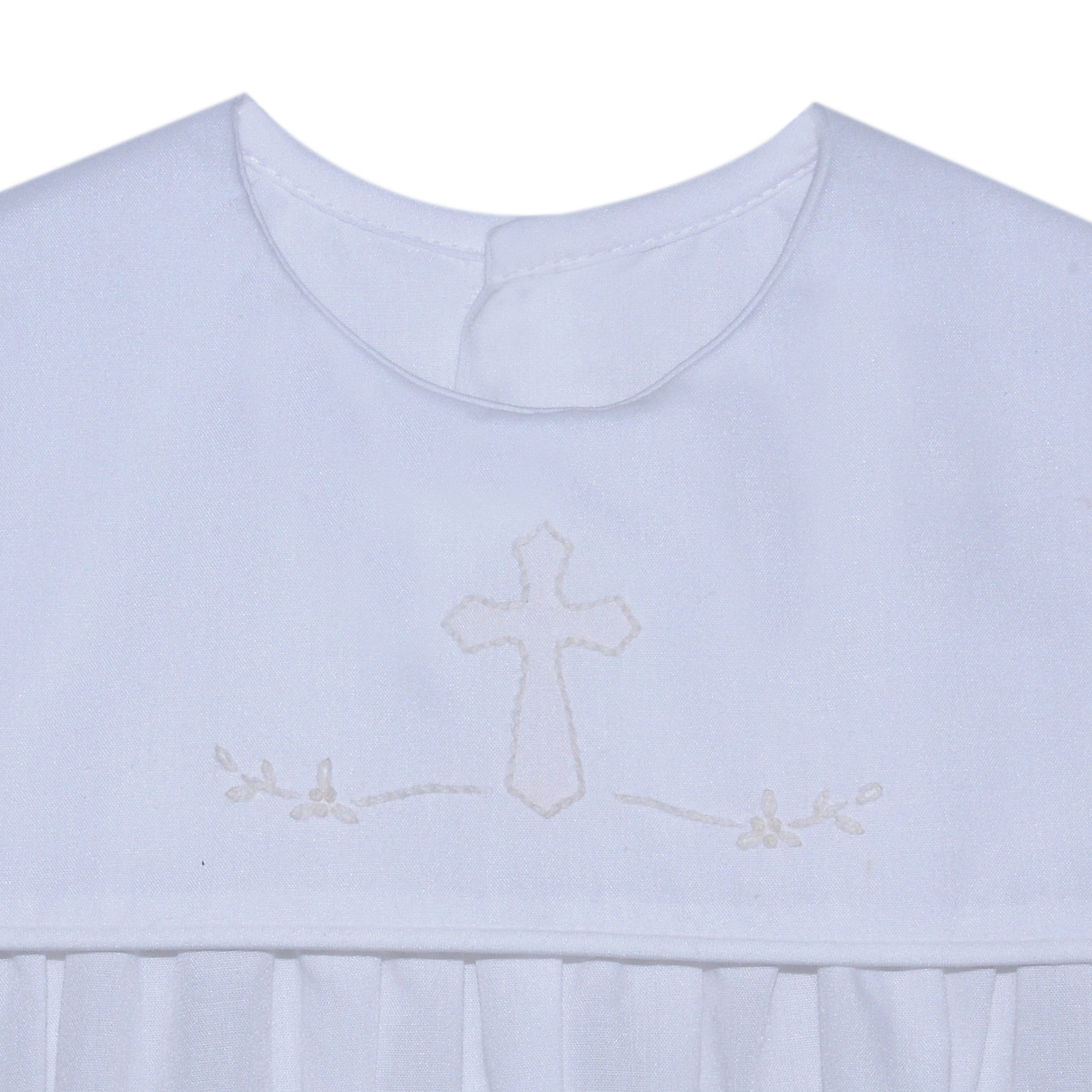 Rowan Dress - Cross - Remember Nguyen