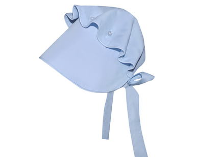 Bonnet-Blue - Remember Nguyen