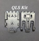 QLS to Molle Adapter Kit