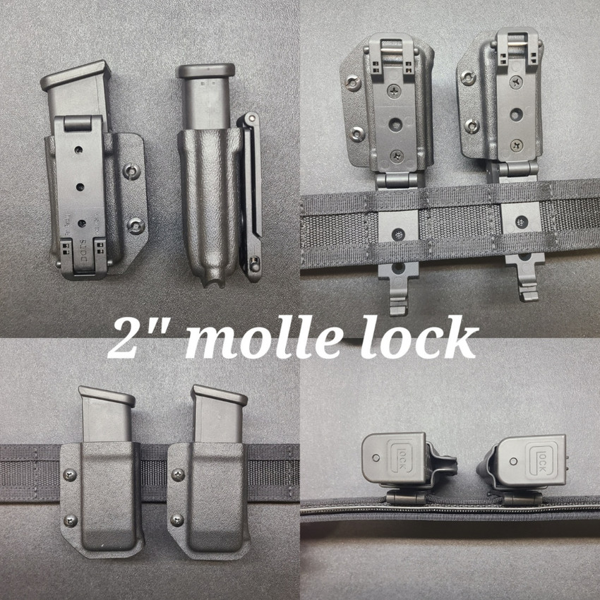 Single Mag Carrier