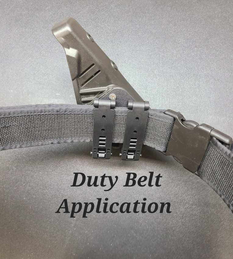 Blackhawk Taser to Molle Adapter Kit (Gen 2)