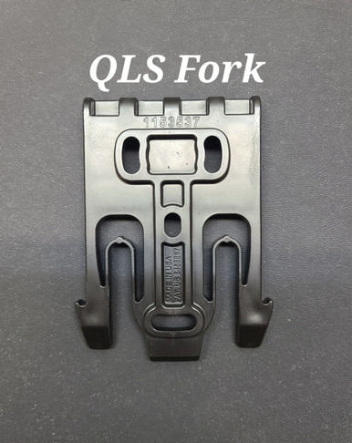 QLS Fork