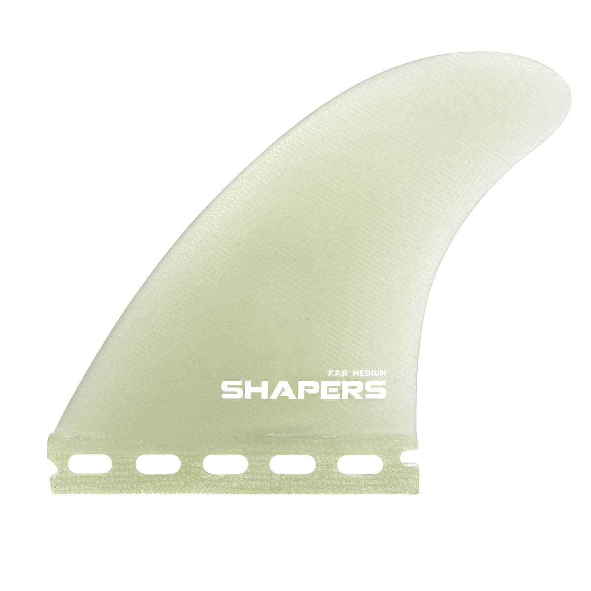 Fins - Thruster Fins - Page 1 - Shapers Manufacturers Co