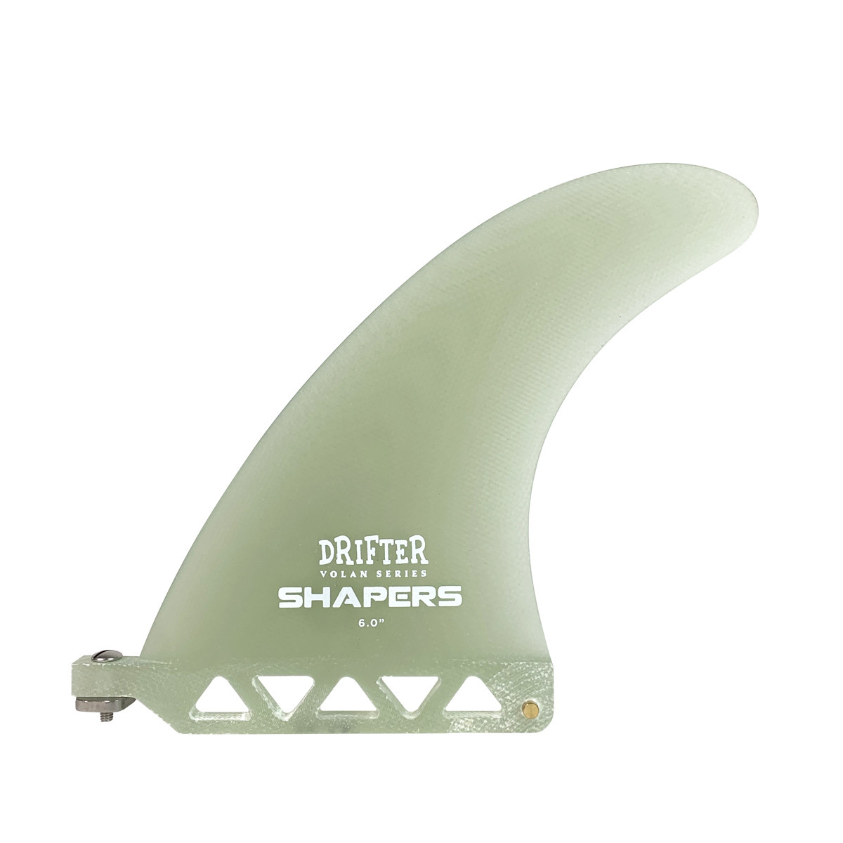 Fins - Longboard Fins - Shapers Manufacturers Co