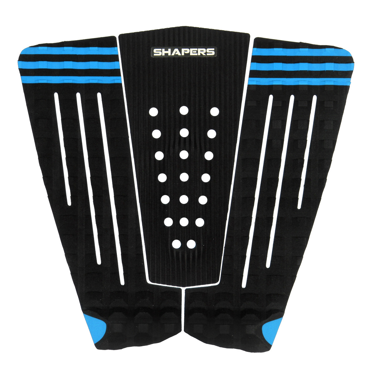 Surfboard Traction Pad | Tail & Grip Pads | Shapers Surf Co