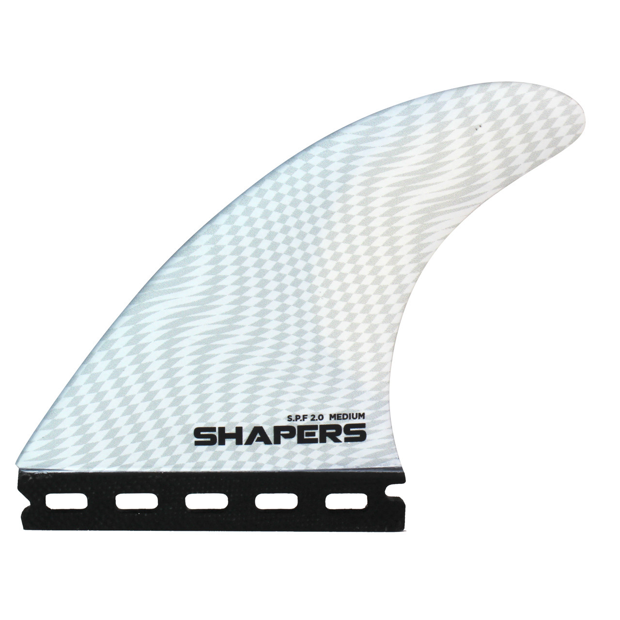 Thruster Fins | Best Thruster Surfboard Fins | Shapers