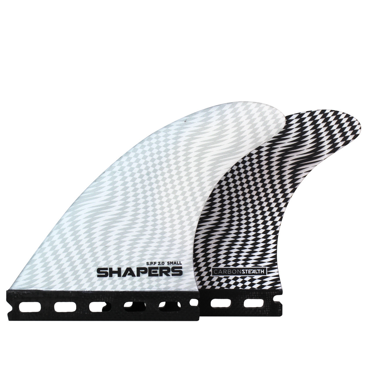 Thruster Fins | Best Thruster Surfboard Fins | Shapers