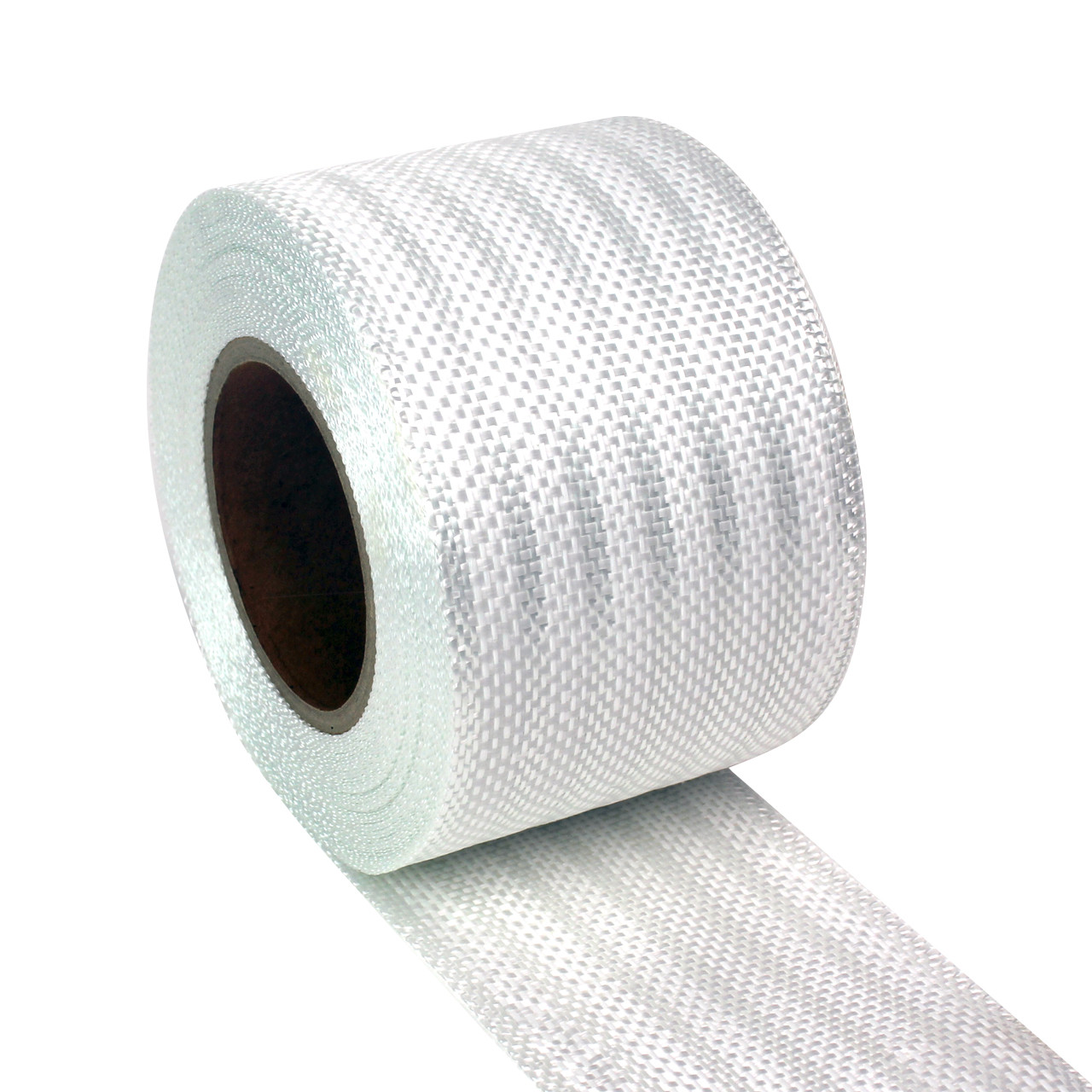 24 Strand White Innegra - 80mm - Shapers Manufacturers Co