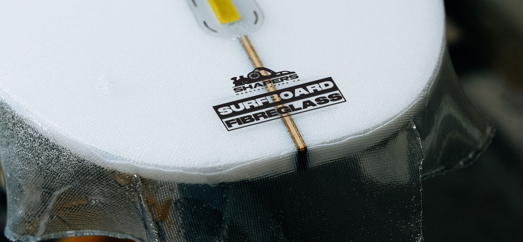 Shapers®: Global Leader in Surfboard Manufacturing Supplies