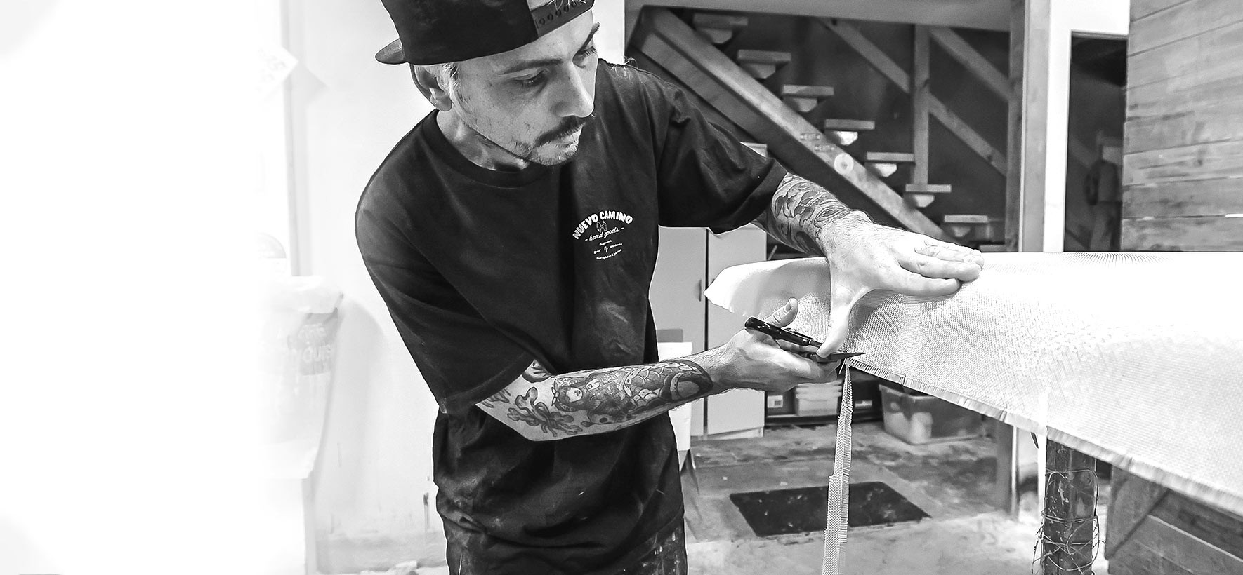 Shapers®: Global Leader in Surfboard Manufacturing Supplies