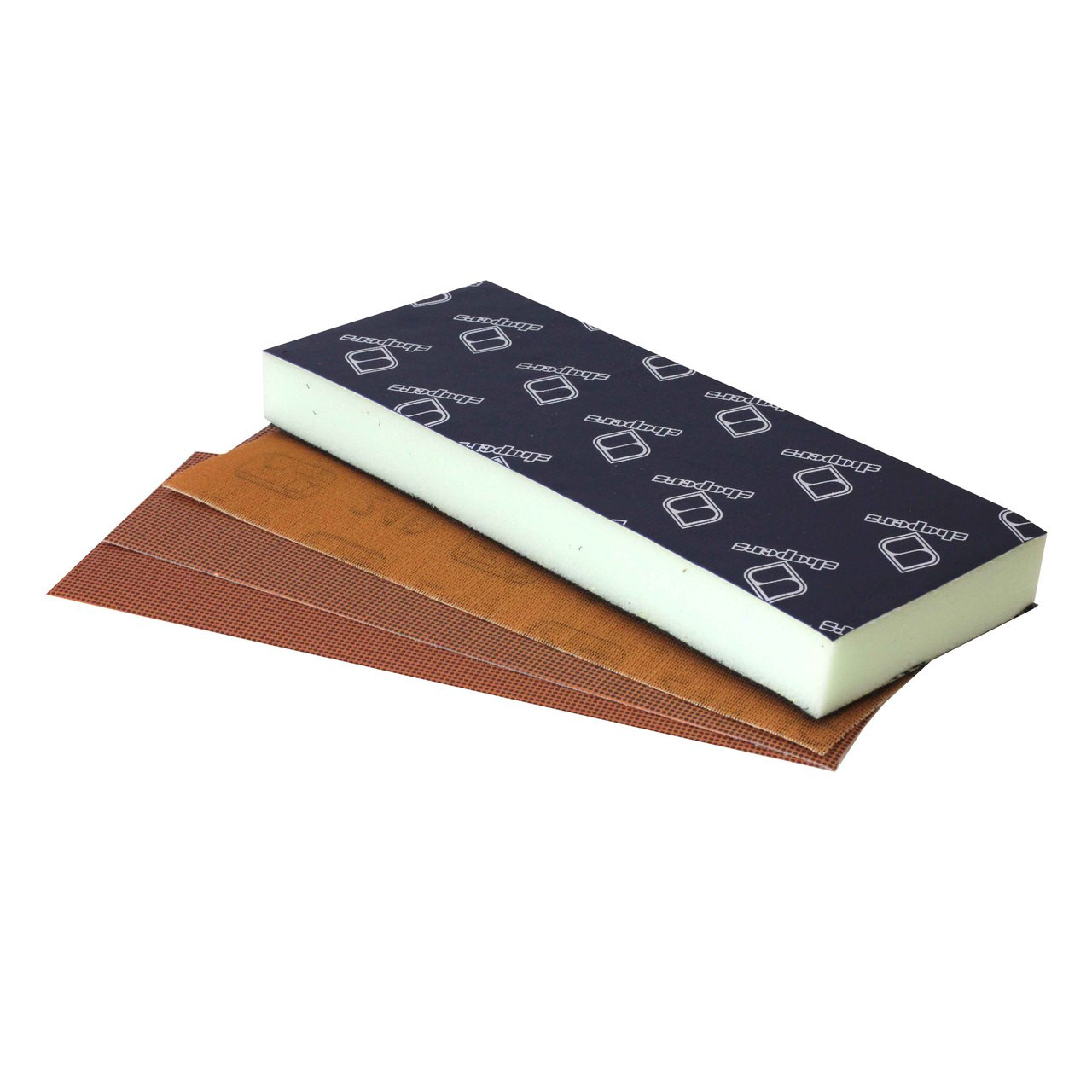 Shaping - Shapers Shaping Blocks & Pads - Solution Packs - Shapers ...