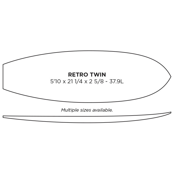 Blanks - PU Pre-Shaped Blanks - Fish Shapes - Shapers Manufacturers Co