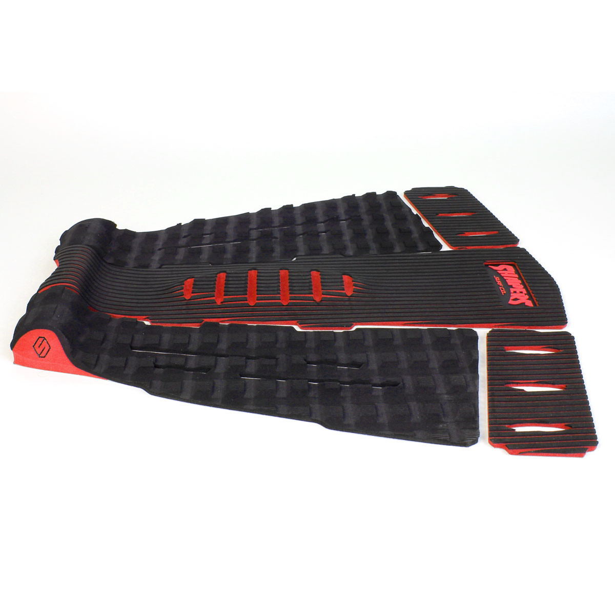 Traction Pads | Surfboard Grips & Deck Grips for Surfing | Shapers