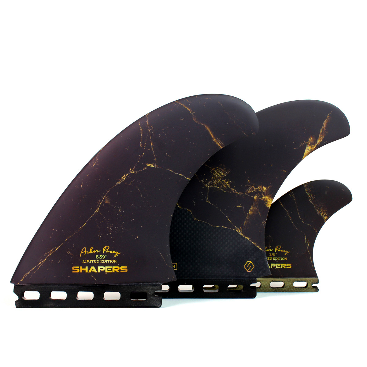 Twin Fins | Best Fins for Twin Fin Surfboard | Shapers