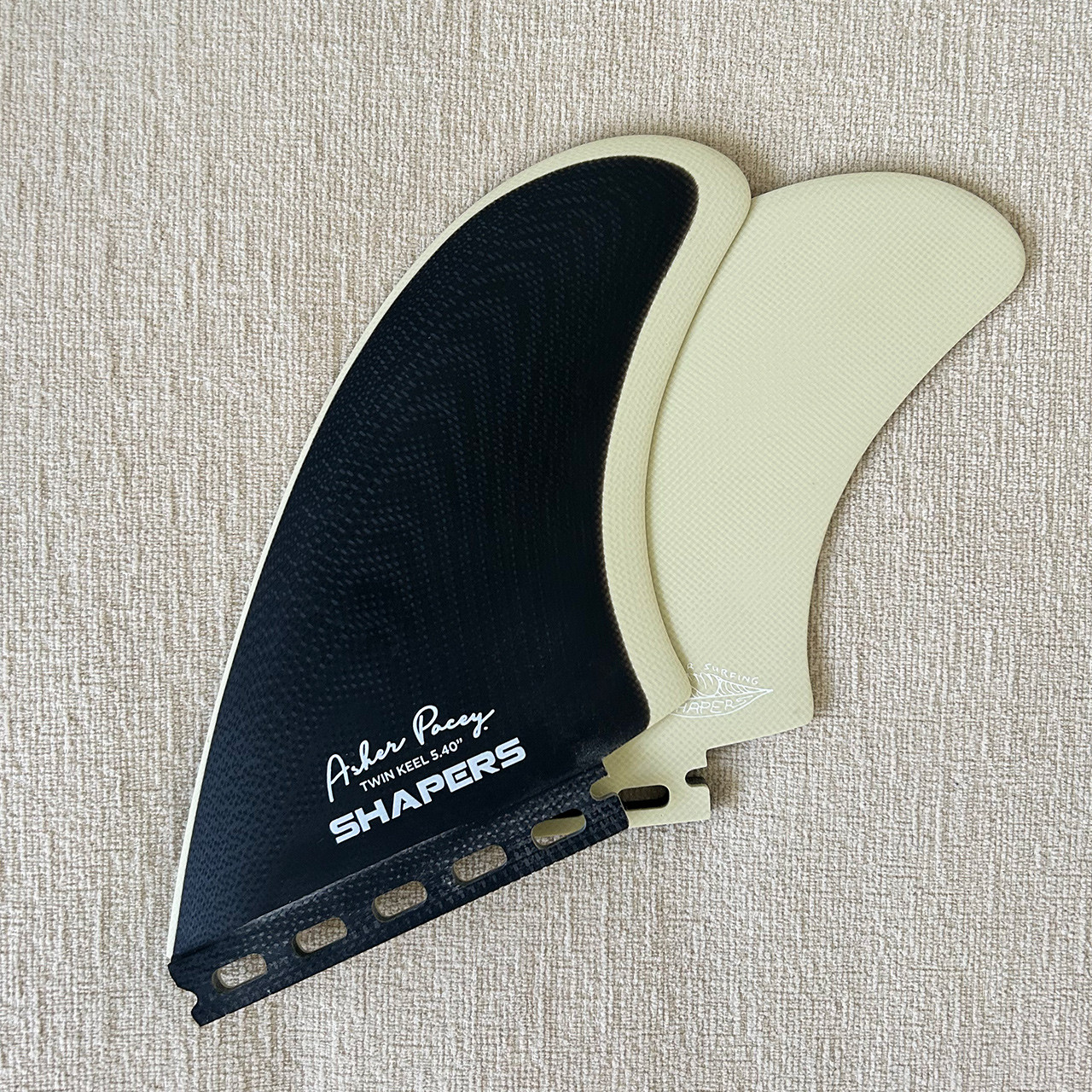 Twin Fins | Best Fins for Twin Fin Surfboard | Shapers