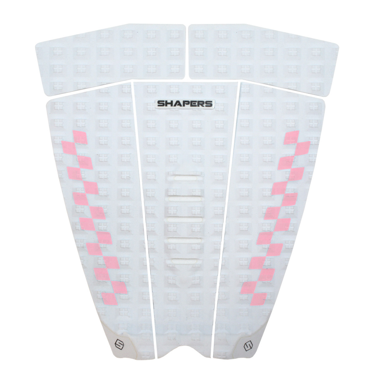 Surfboard Traction Pad | Tail & Grip Pads | Shapers Surf Co