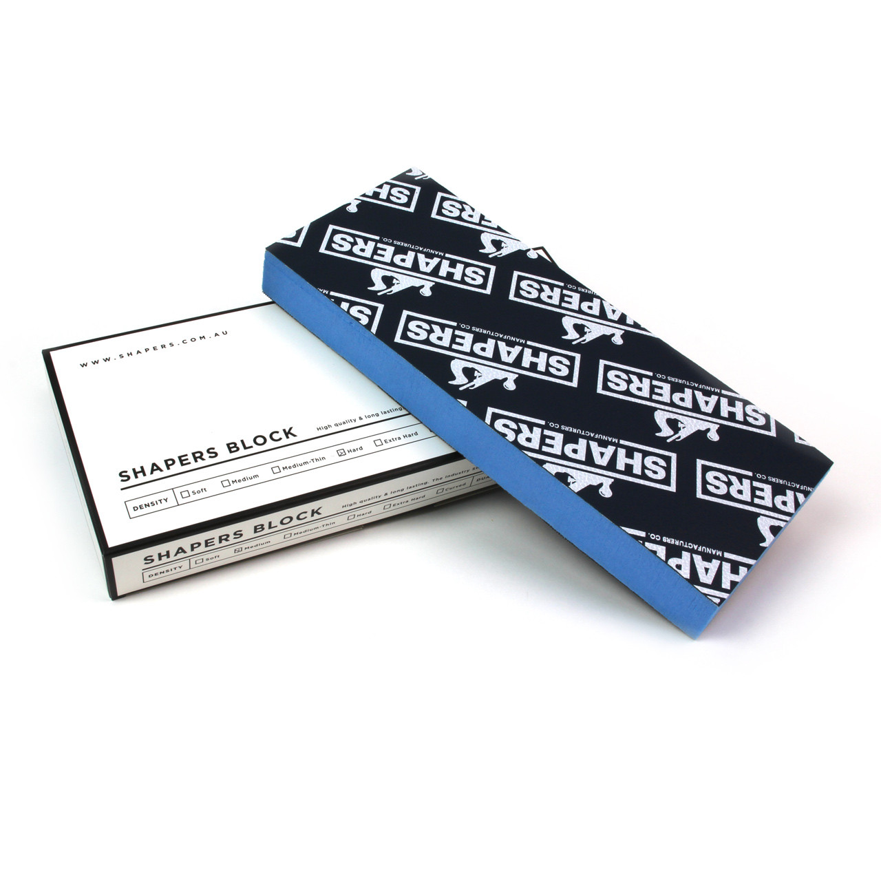 Shaping - Shapers Shaping Blocks & Pads - Shapers Blocks - Shapers ...