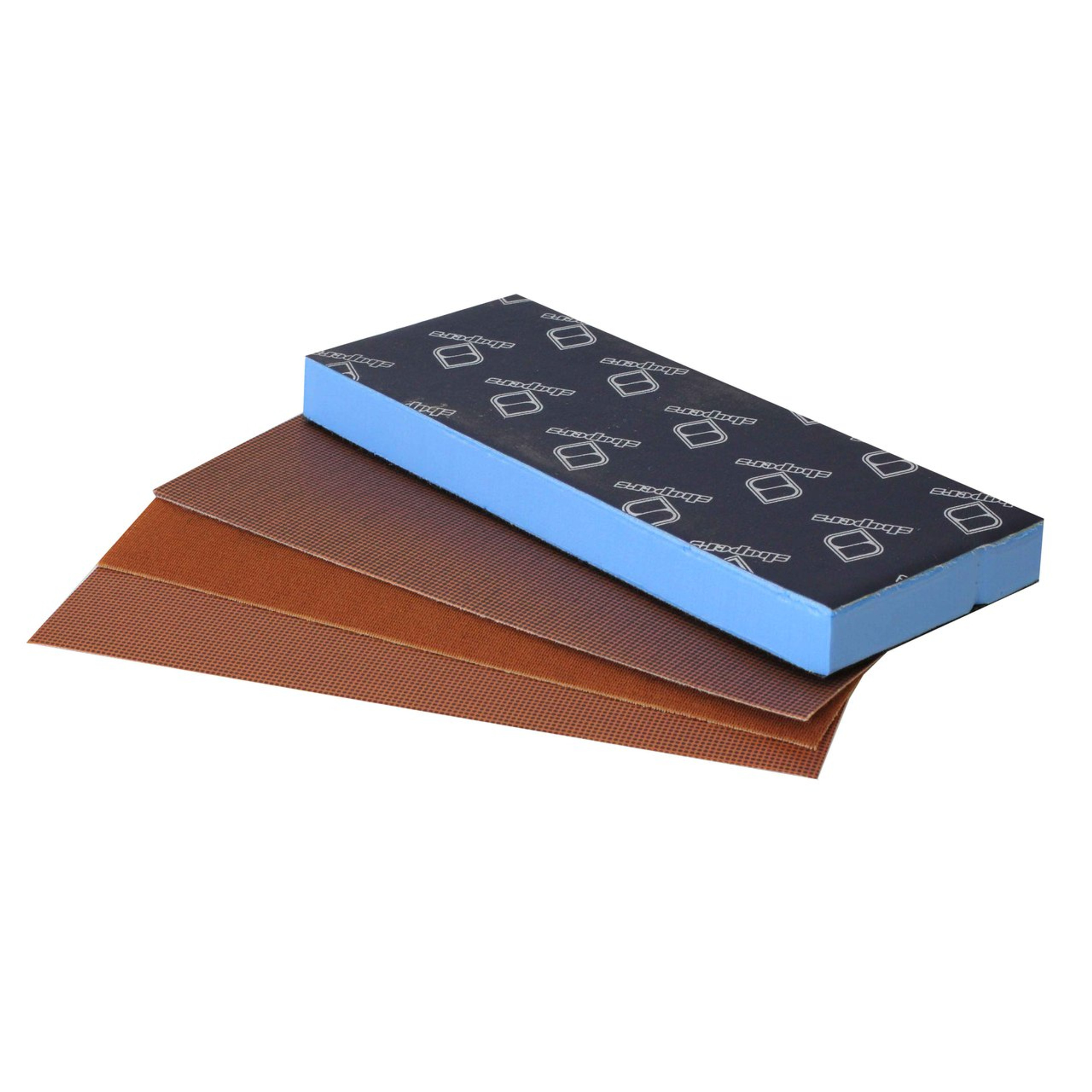 Shaping - Shapers Shaping Blocks & Pads - Solution Packs - Shapers ...