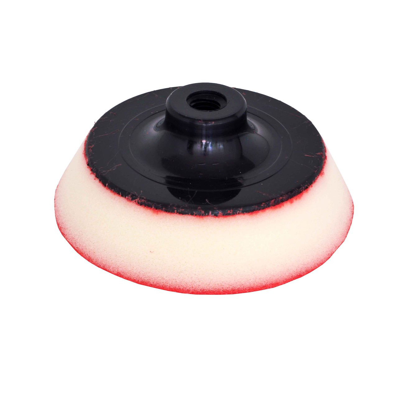 Sanding - Sanding Pads - 6" Pads - Shapers Manufacturers Co