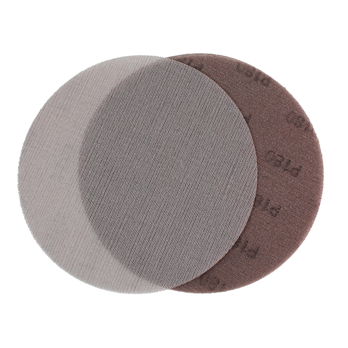 Shaping - Abrasives - Gauzes - Shapers Manufacturers Co