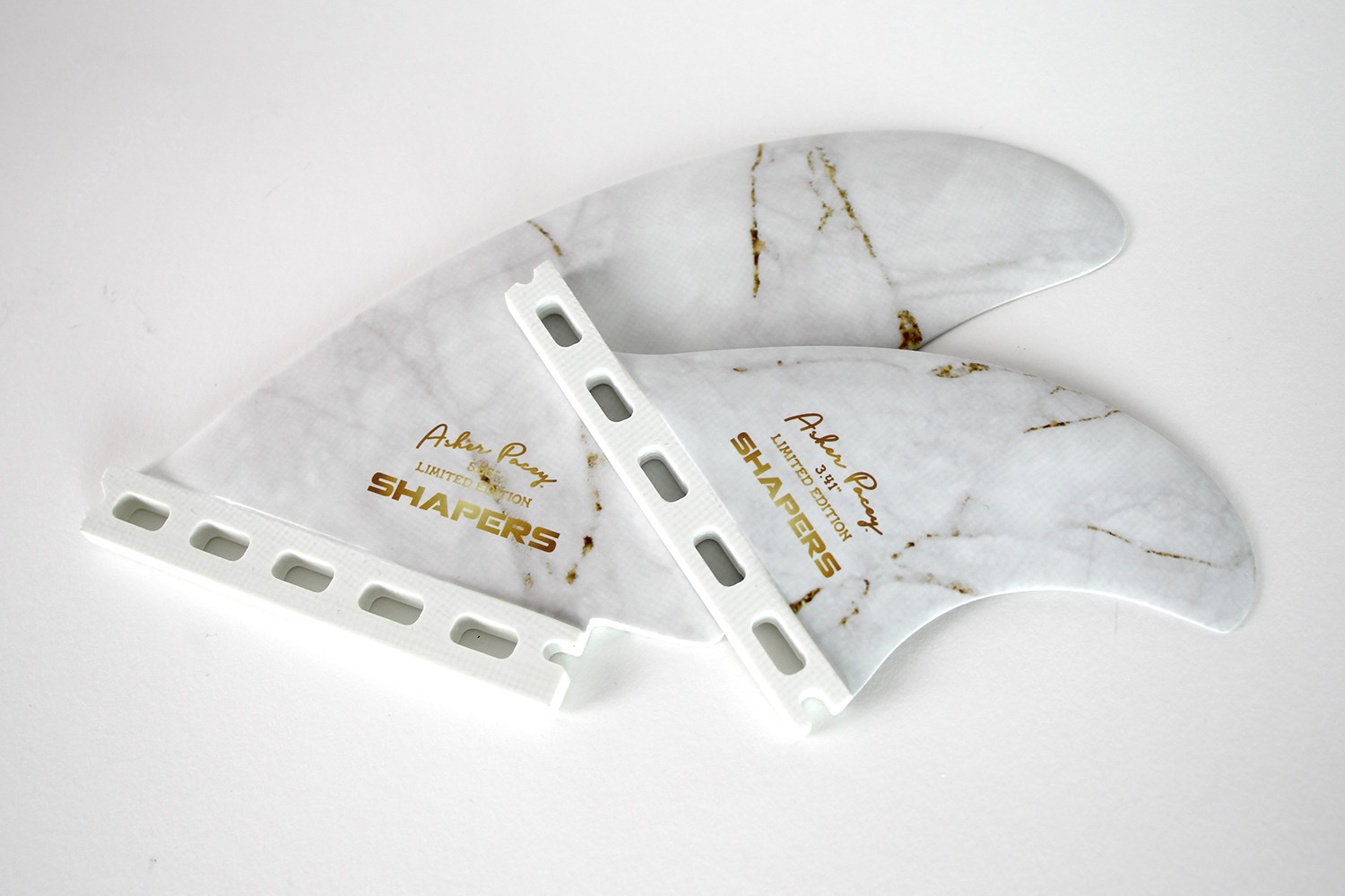 Fins - Twin Fins - Page 1 - Shapers Manufacturers Co