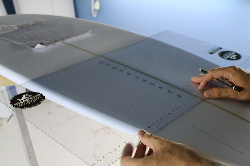 Get the world's best Surfboard Shaping Tools from Shapers®