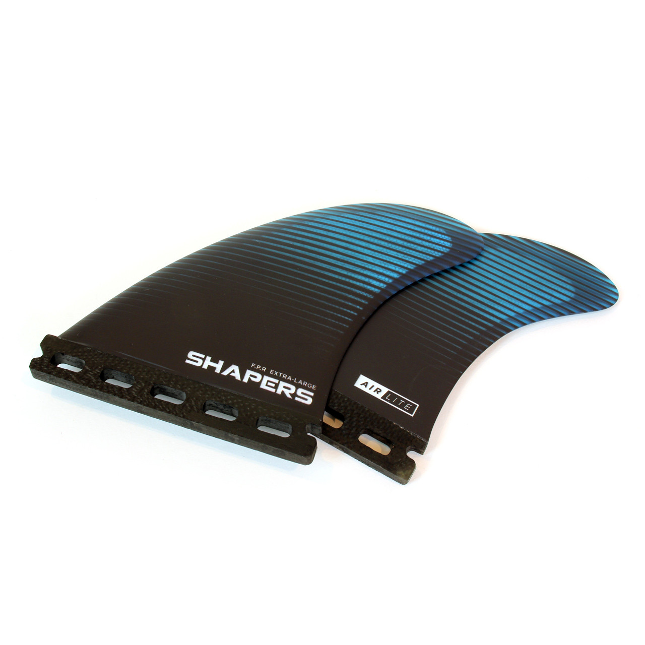 Shop Surfboard Fins By Shapers®. FCS & Futures Compatible