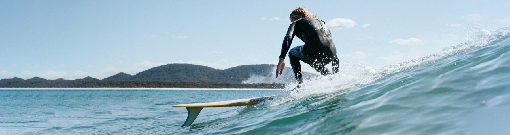 Longboard Fins | Box Fins & Single Fins - Shapers Surf Co