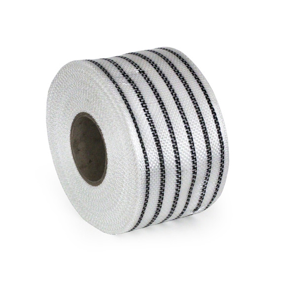 Glassing - Woven Rail Tapes & Reinforcements - Innegra Hybrid - Shapers ...